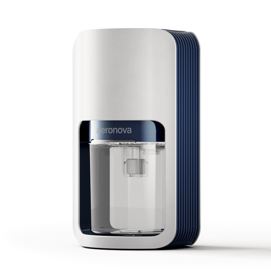 aeronova | Smart Appliances
