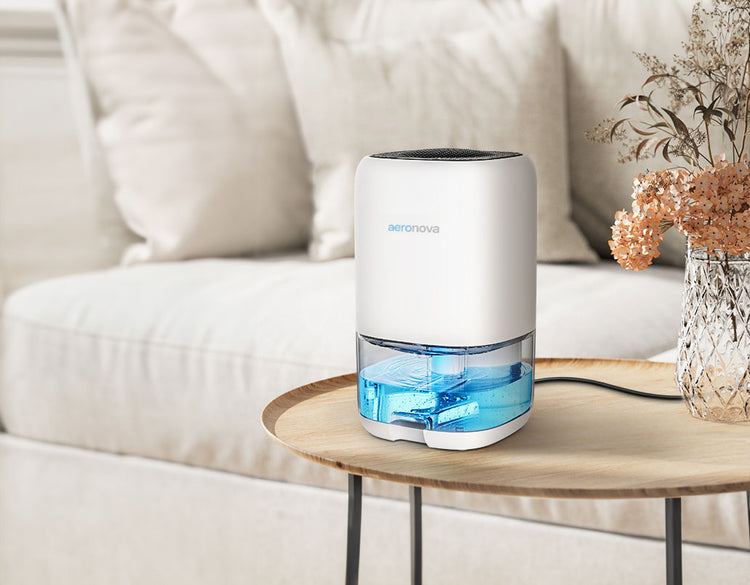 aeronova | Smart Appliances